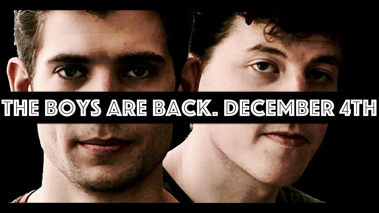 Season 2 OFFICIAL TRAILER - YouTube