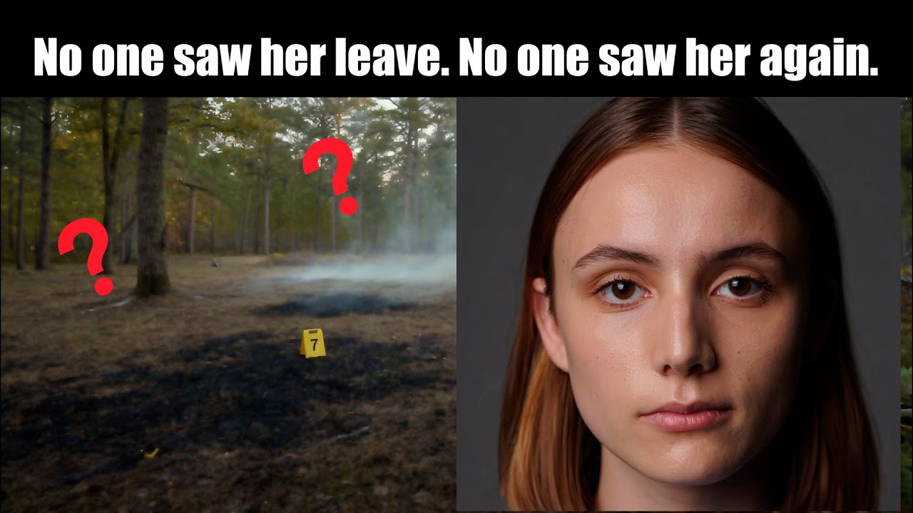 Lisa Weyer Vanished Without a Trace | True Crime Story - YouTube