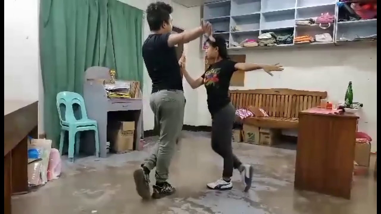 BASIC | CHA CHA CHA - YouTube