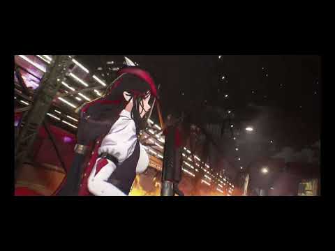 [Ash Echoes Global] Nexus Blood Ruvia Long D6 - YouTube