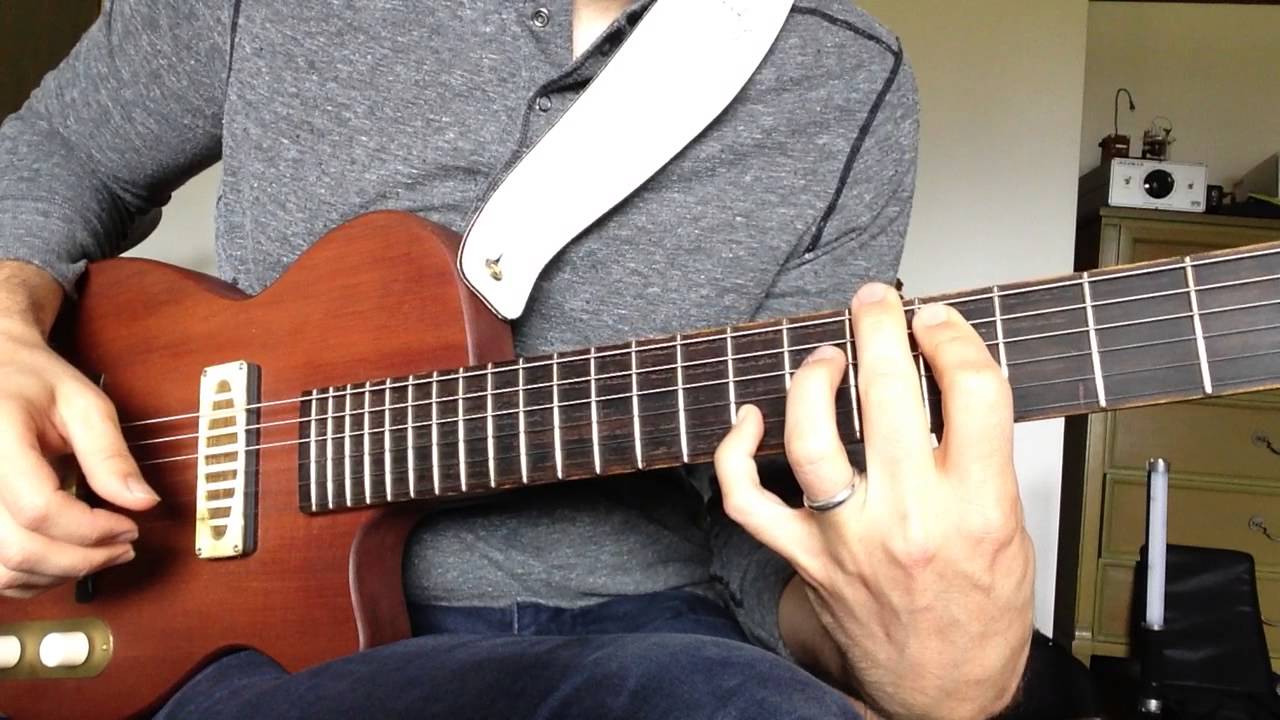 Island Instruments Forty Four - Sound Searching - YouTube