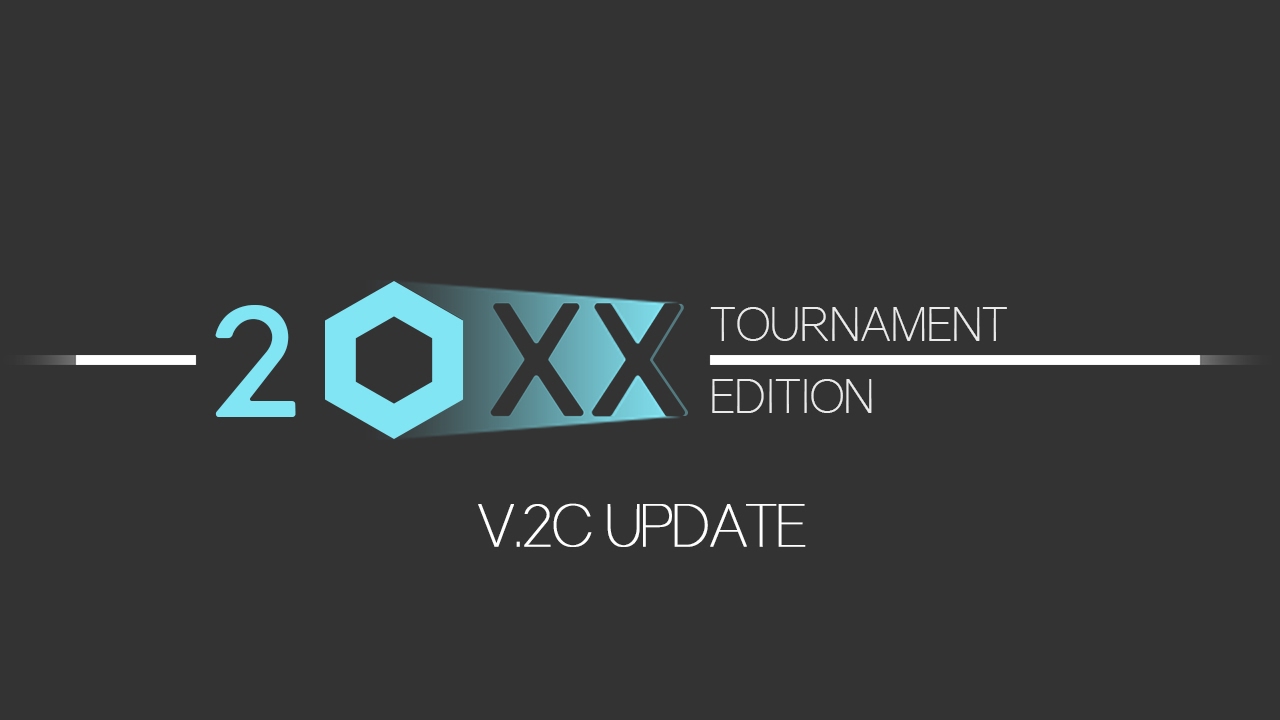 20XX Tournament Edition - v.2c Trailer - YouTube