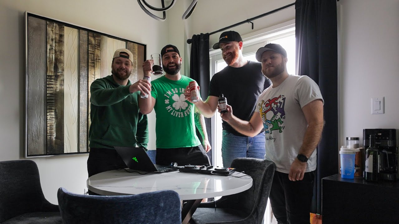 CHILL ORGANIC HOUSE MIX | Stan Tone & Volen Sentir - YouTube