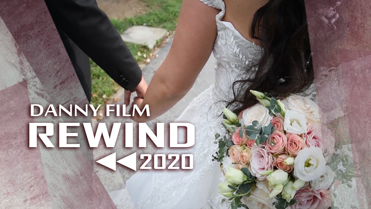Danny film REWIND 2020 - YouTube