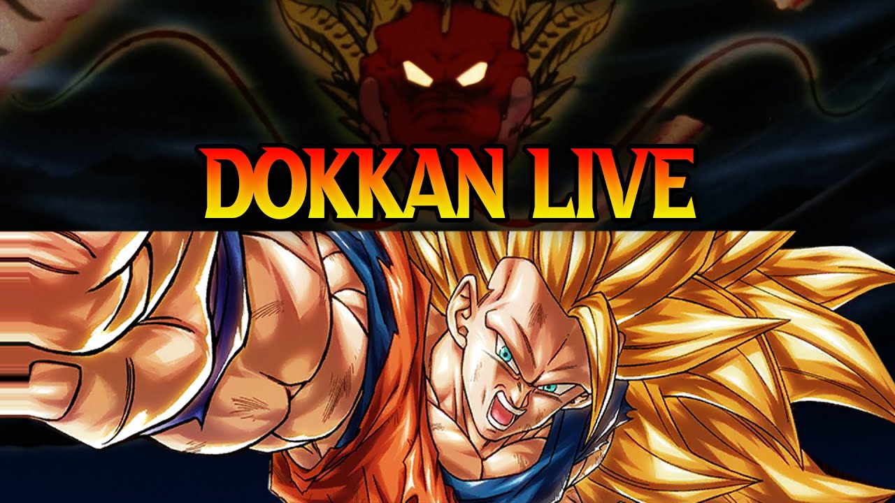 🔴 DBZ: DOKKAN BATTLE: BIO-BROLY POOP HEAD | Rank 351 Global | LRNoah ...