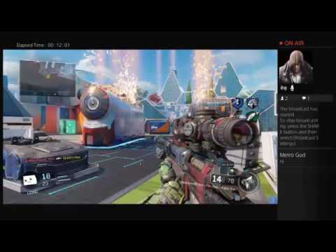 BO3 1v1+Online - YouTube