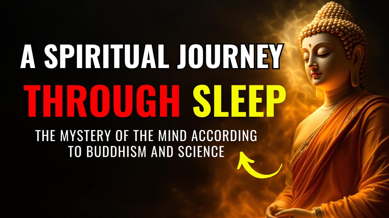 The Mystery of the Mind According to Buddhism and Science | Buddhist ...
