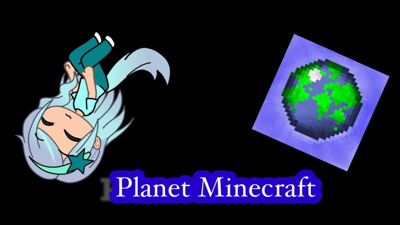 I got Planet Minecraft!?! - YouTube