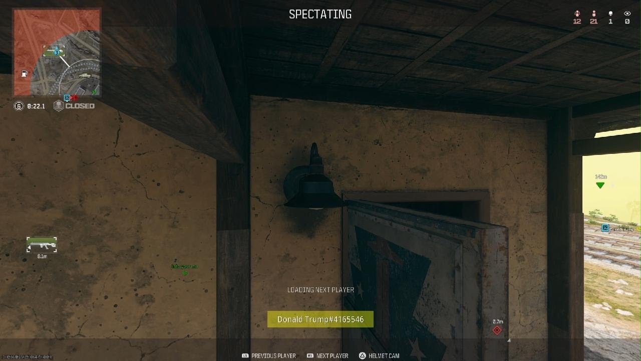 Call of Duty warzone 3 quads win - YouTube
