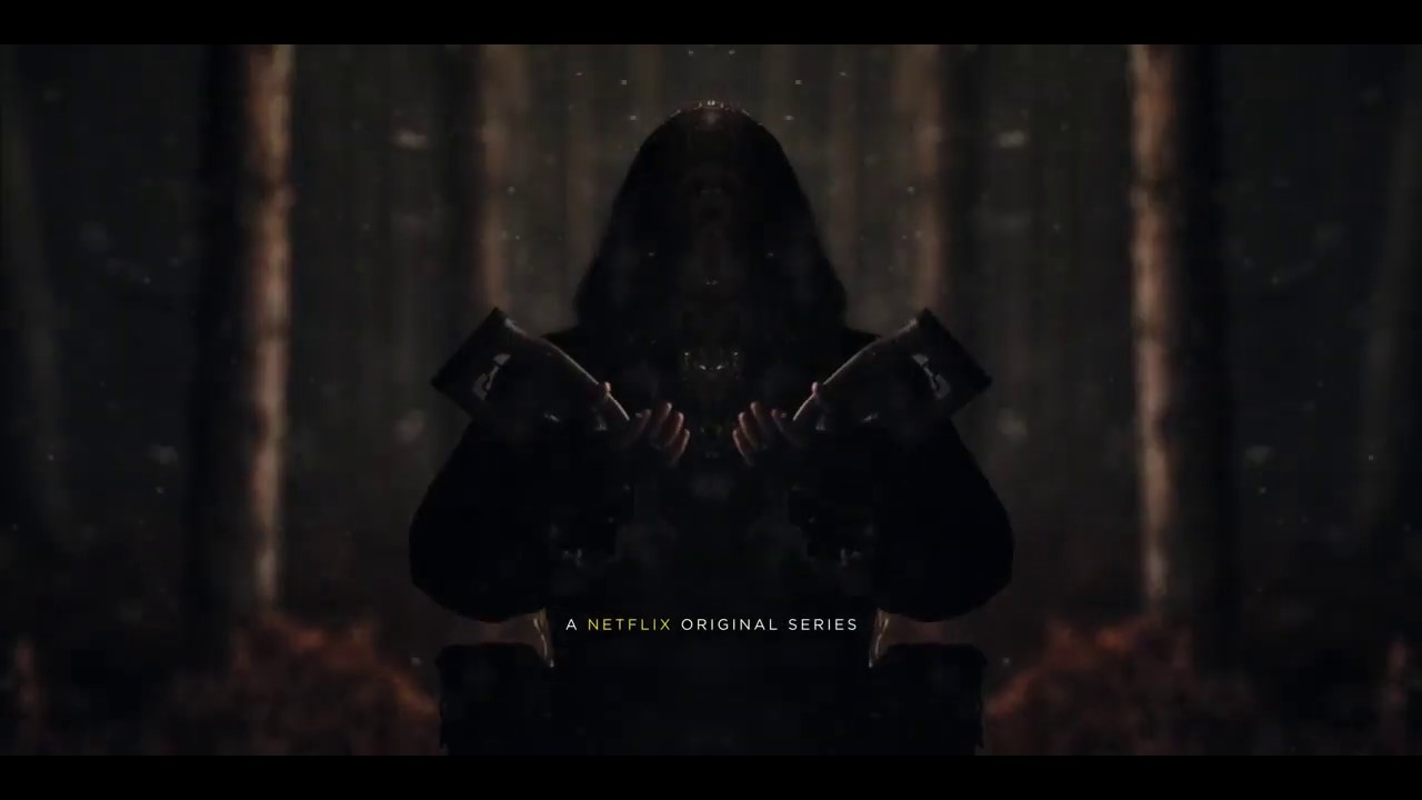 DARK Intro - YouTube