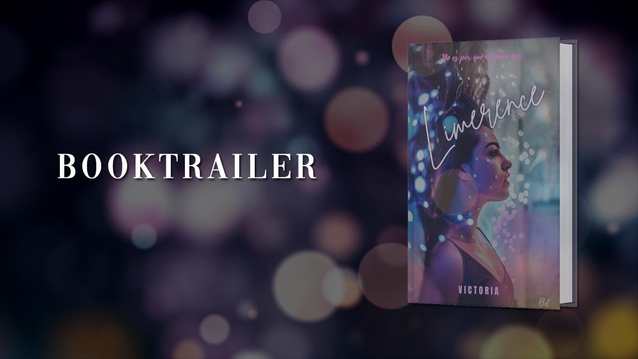 Teaser "Limerence" - Hope in the Dark - YouTube