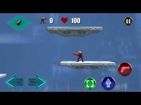 Killer bean gameplay part 2 - YouTube