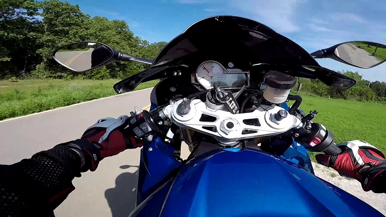 BMW S1000rr - High Speed Wheelies + Fast Cornering - YouTube