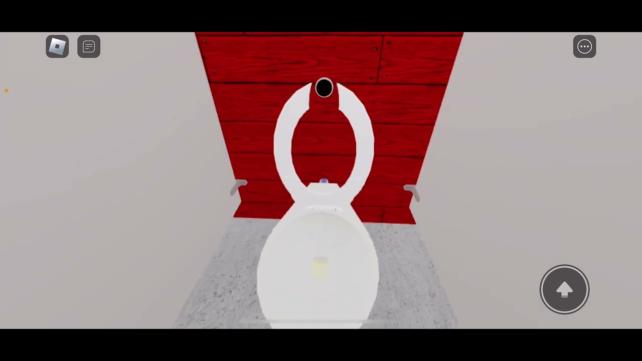 🚽bathroom tour Roblox sink and urinal and toilet - YouTube