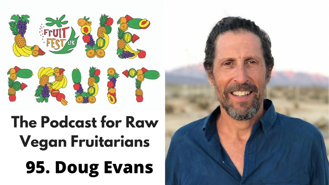 95. Doug Evans - Author Of The Sprout Book - YouTube