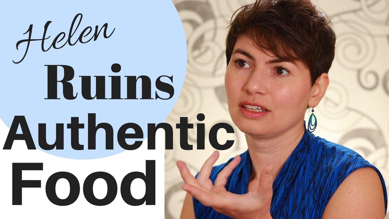 Helen Rennie Pasta Recipe - Banana-breads.com