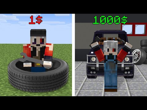 THEMURAT VS MINECRAFT #268