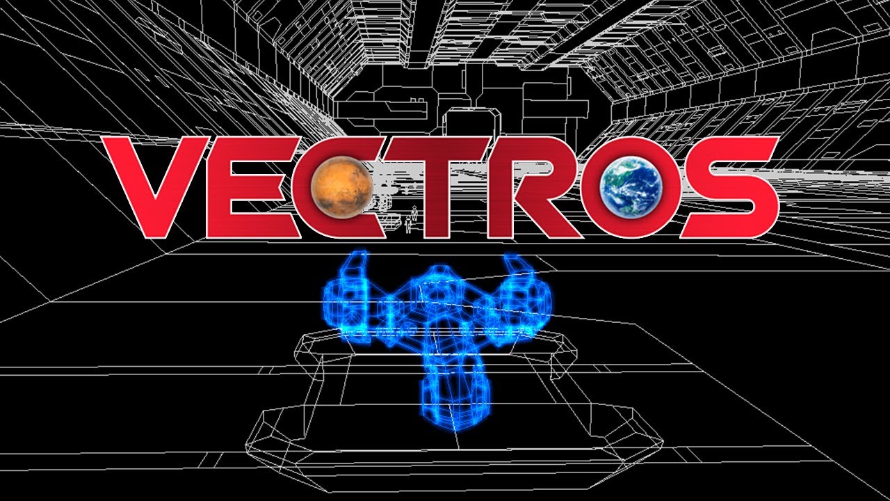 Vectros - Universal - HD Gameplay Trailer - YouTube