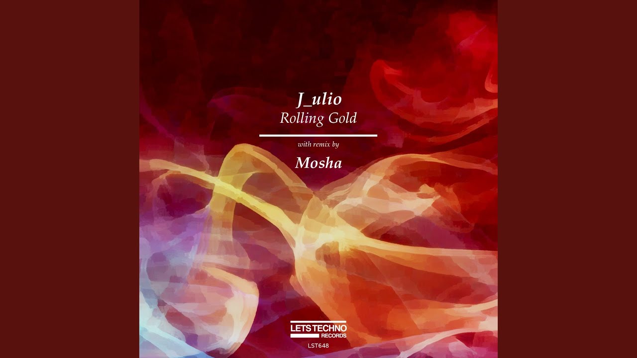 Rolling Gold (Original Mix) - YouTube