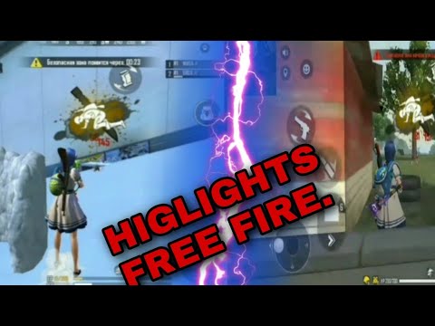 FtFtFt fristailo Free fire - YouTube