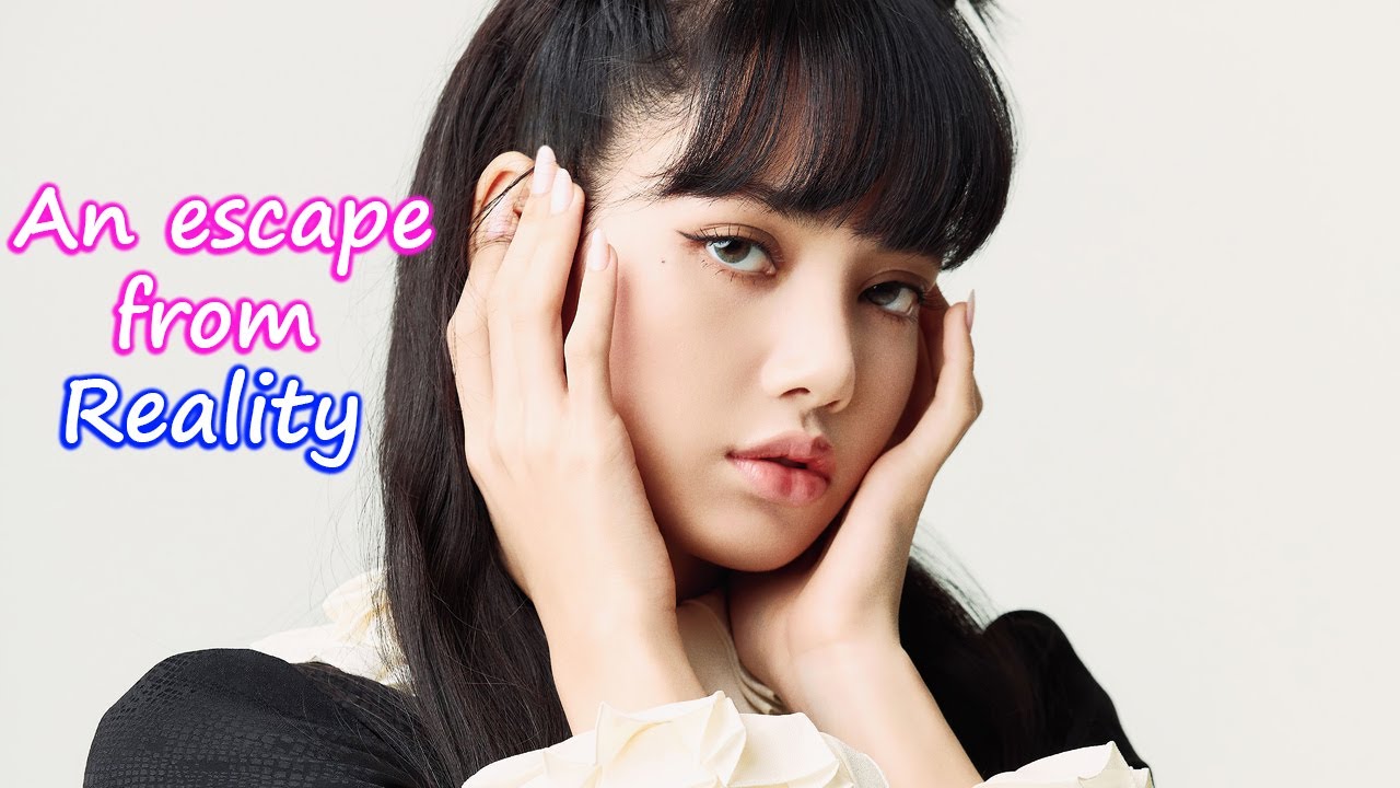 kpop songs that let me escape from reality - YouTube