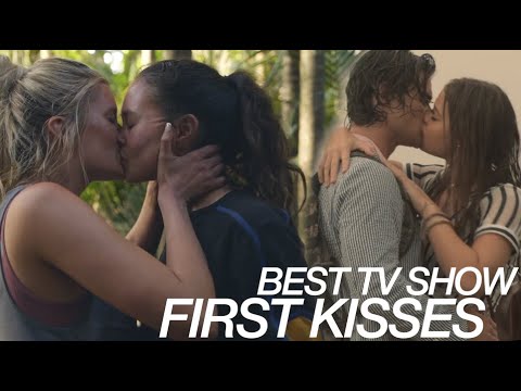 my favorite tv show first kisses part 12