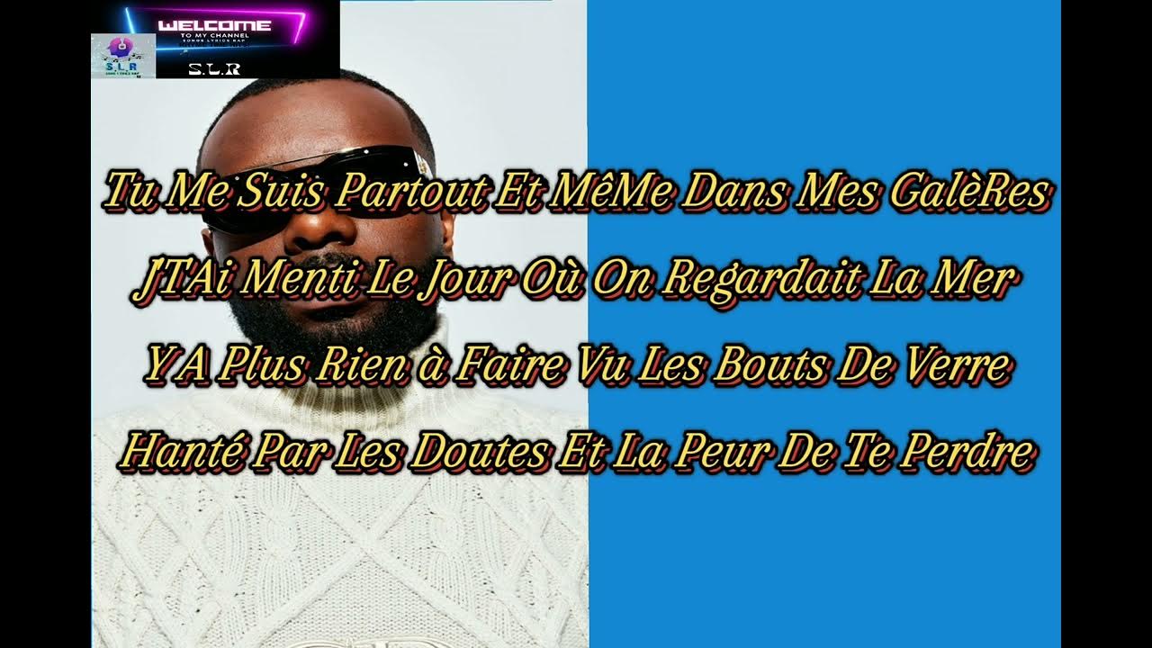 Gims Ciel (paroles/lyrics) - YouTube