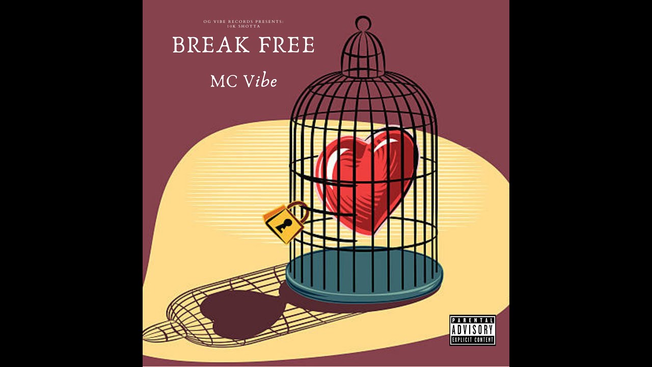 BREAK FREE - YouTube