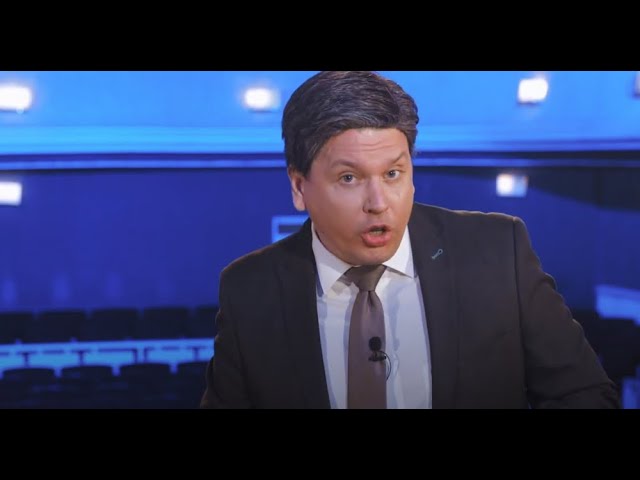 Theater für politische Satire - Kabarett-Theater DISTEL Berlin