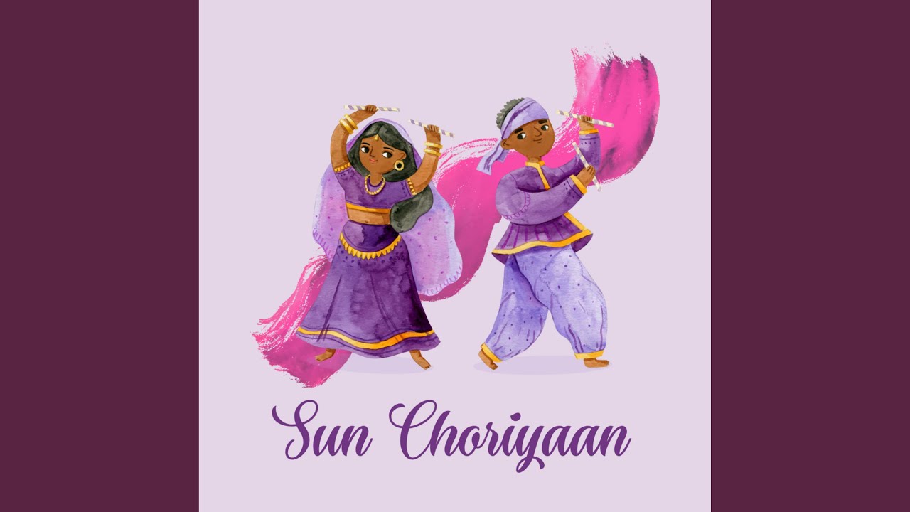 Sun Choriyaan (Folk Version) - YouTube