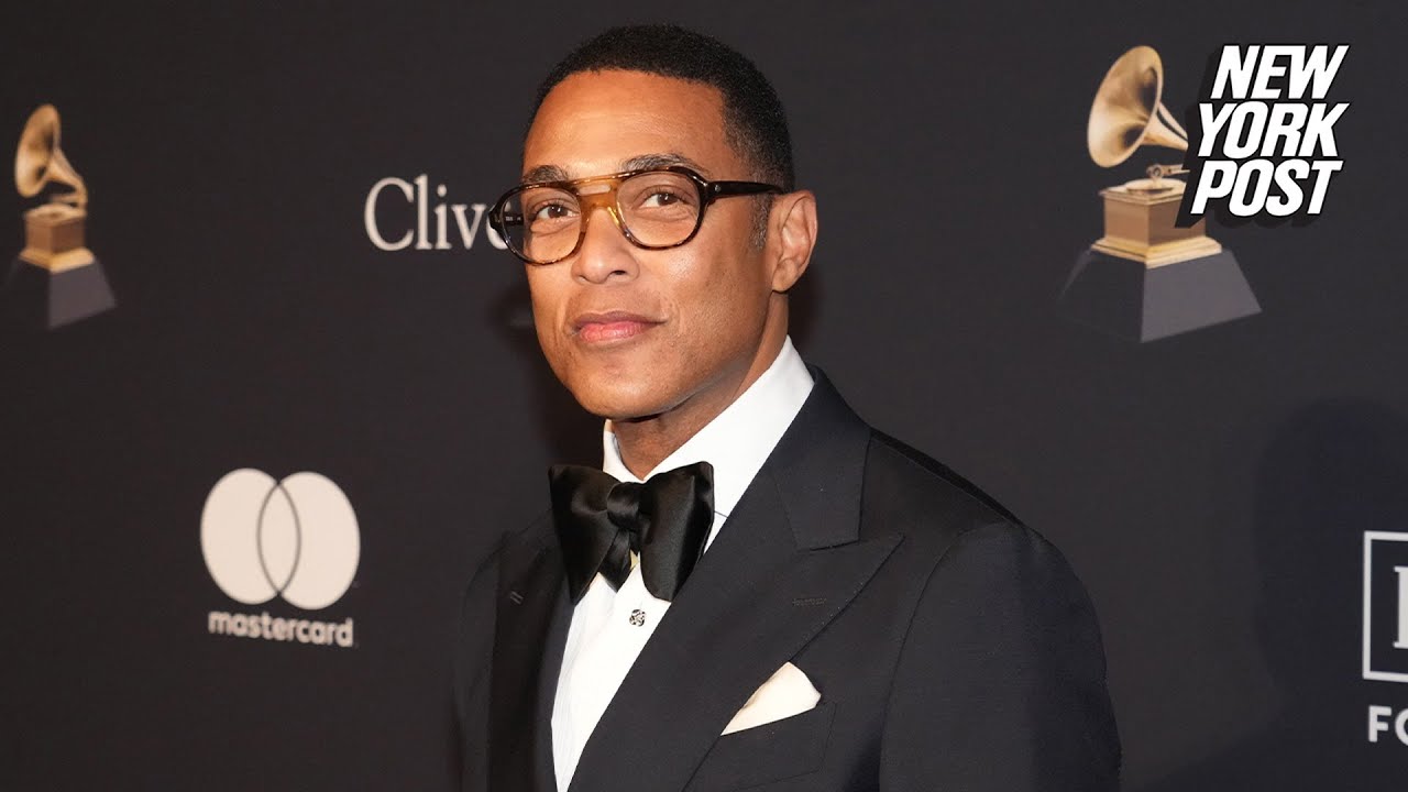 Don Lemon absent from ‘CNN This Morning’ after sexist Nikki Haley rant ...