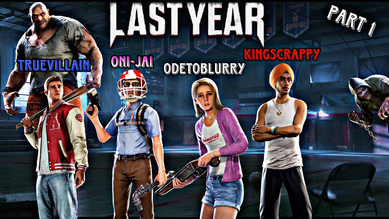 THIS GAME IS UNDERRATED!!!! - LAST YEAR - YouTube