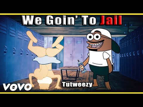 We Goin' To Jail (Music Video)[Prod by: OfficialMaas]