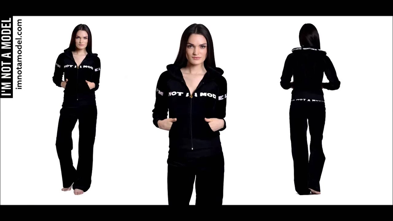 I'M NOT A MODEL® promo! Music by Drake - Started From The Bottom ...