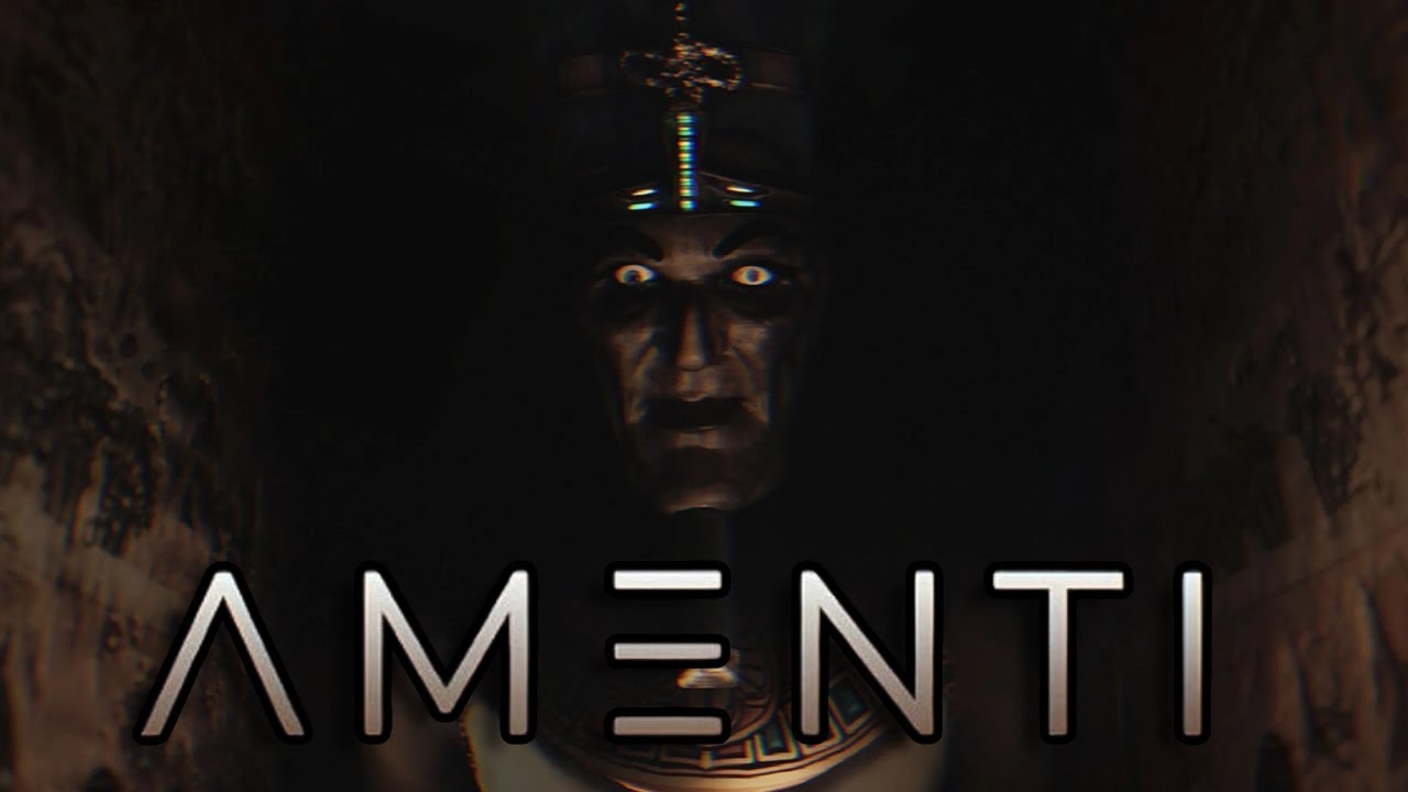 What REALLY Lurks In The Egyptian Afterlife... | Amenti - YouTube