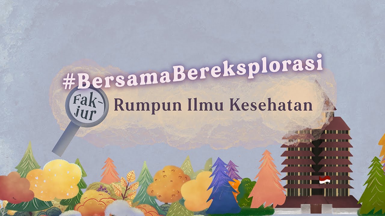 Bersama Bereksplorasi OKK UI 2022 - Pengenalan Fakultas Jurusan Rumpun ...