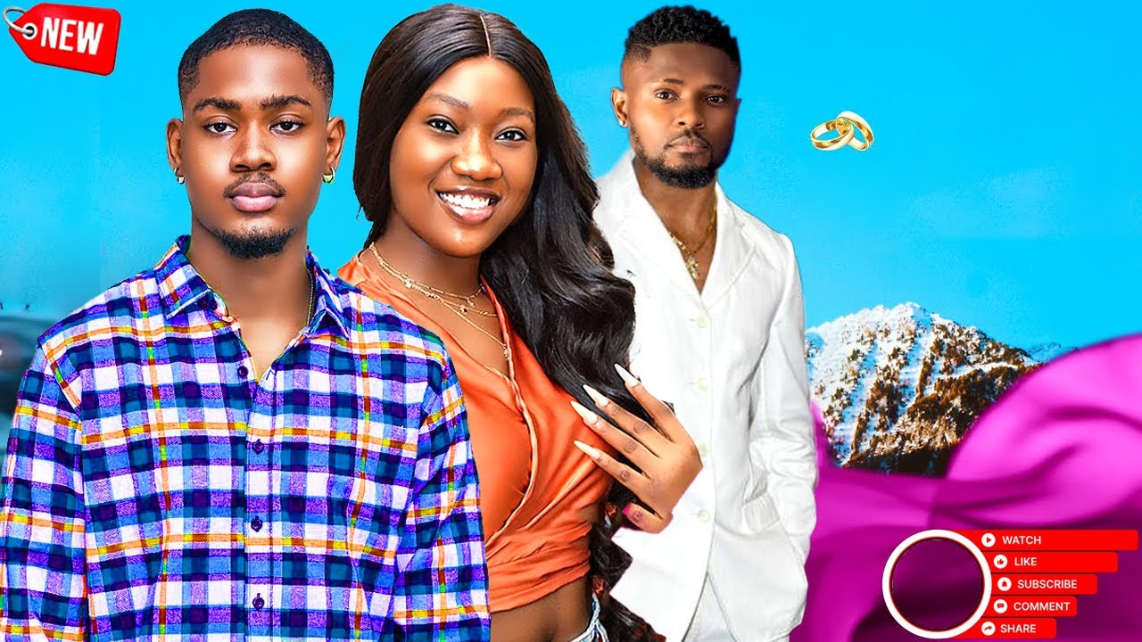 PERFECT SOULMATE - MAURICE SAM, SONIA UCHE, CLINTON JOSHUA, CHINENYE ...