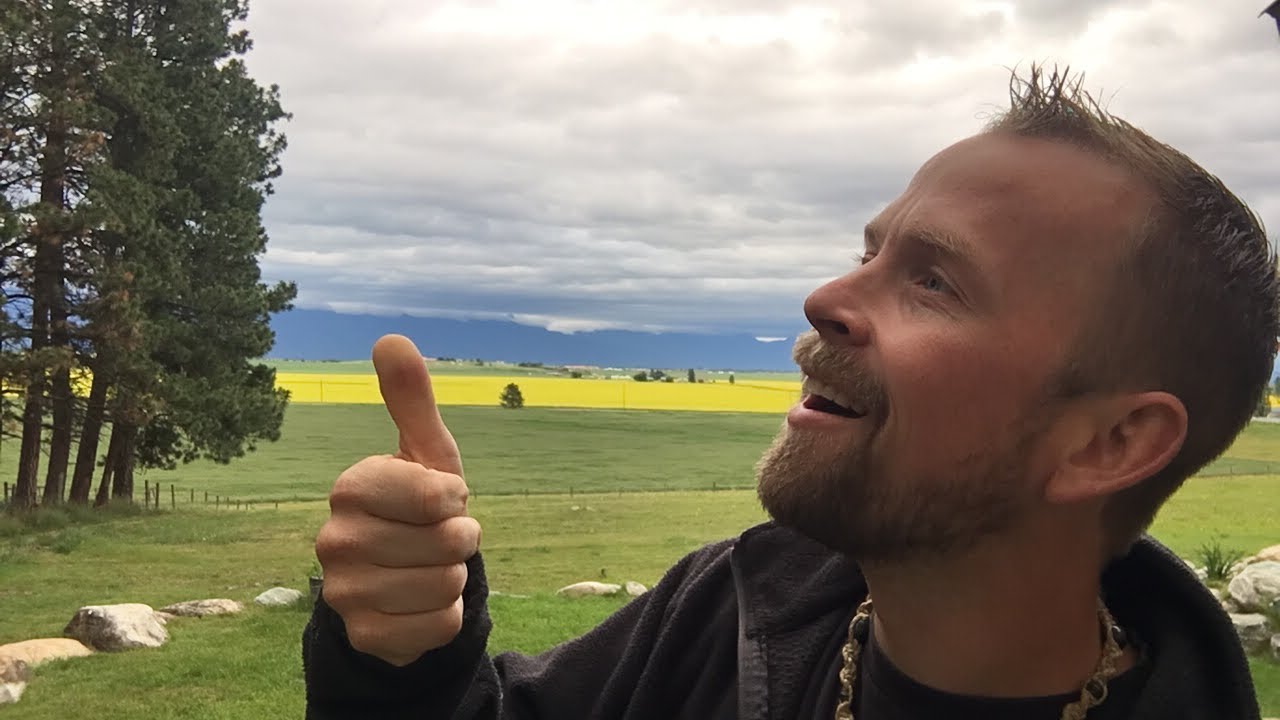 S.B. Fuller and the Invisible Talisman - YouTube