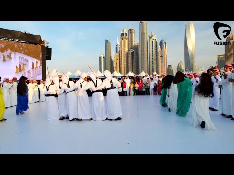 Allah Allah Ya Baba - Arabic song