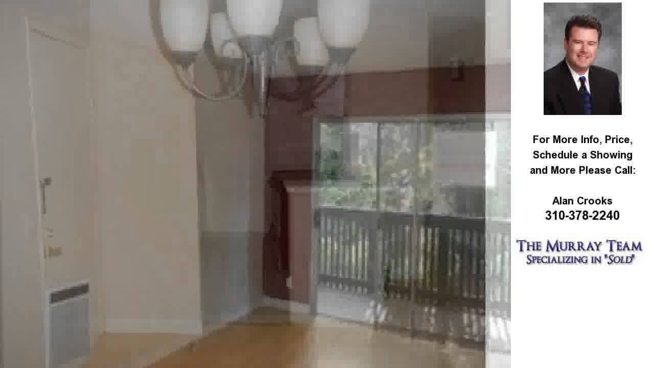 3604 W ESTATES LN # 304, Rolling Hills Estates, Ca Presented by Alan ...