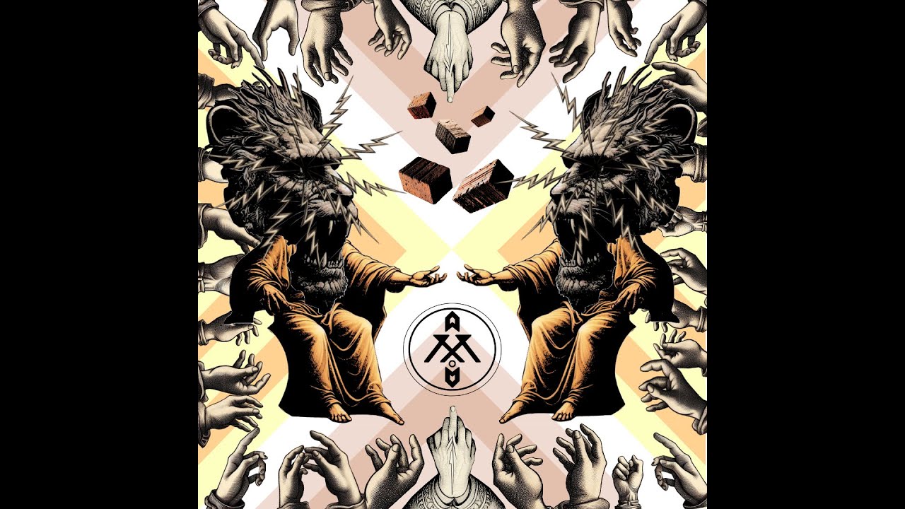 Magesår - Pavé dans la gueule - YouTube