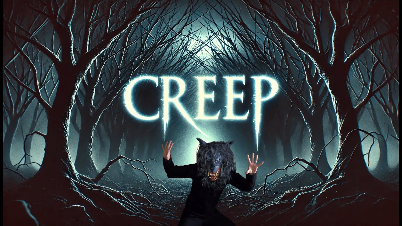 Creep (2014) edit [4K] - YouTube