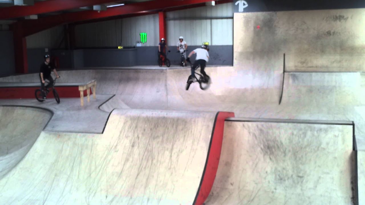 Mark Ducat "I Can 3 TP" - YouTube