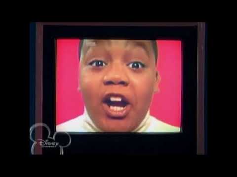 That's So Raven - Don't EVER mess with Cory Baxter's money!