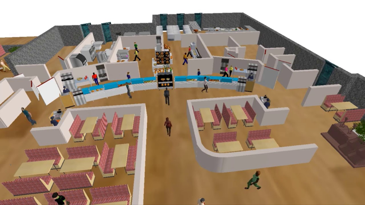 Presentación SIMIO 3D - YouTube