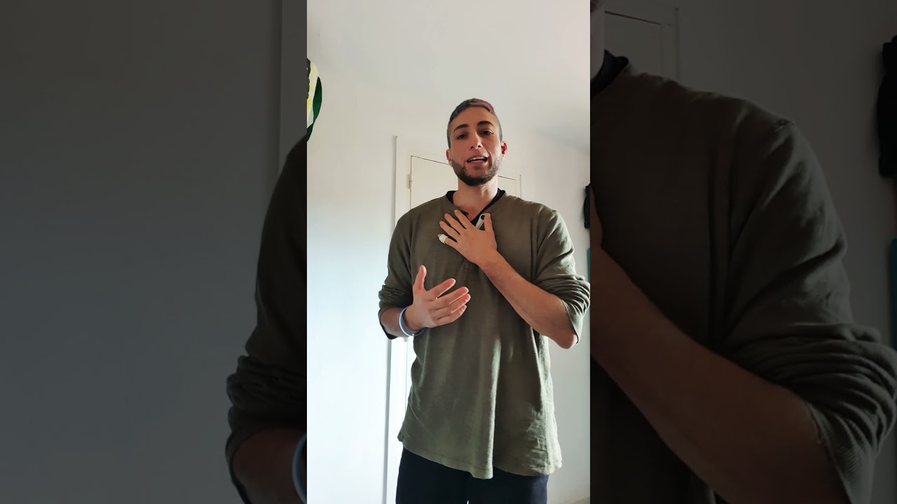 top surgery results | 3 months post op | non binary transman - YouTube