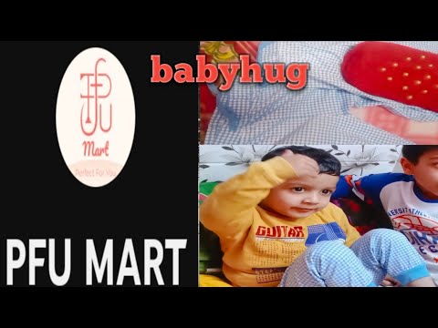 Online shopping#babyhug affordable pants#कहां से करी मैंने शॉपिंग इतने कम दामों में#Babyhug@PFU ...