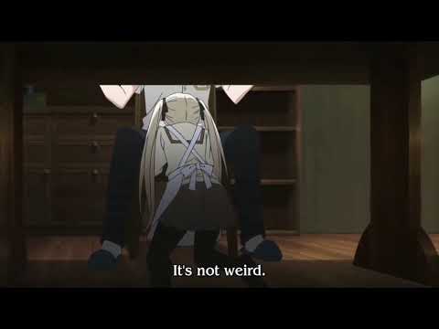 YOSUGA NO SORA