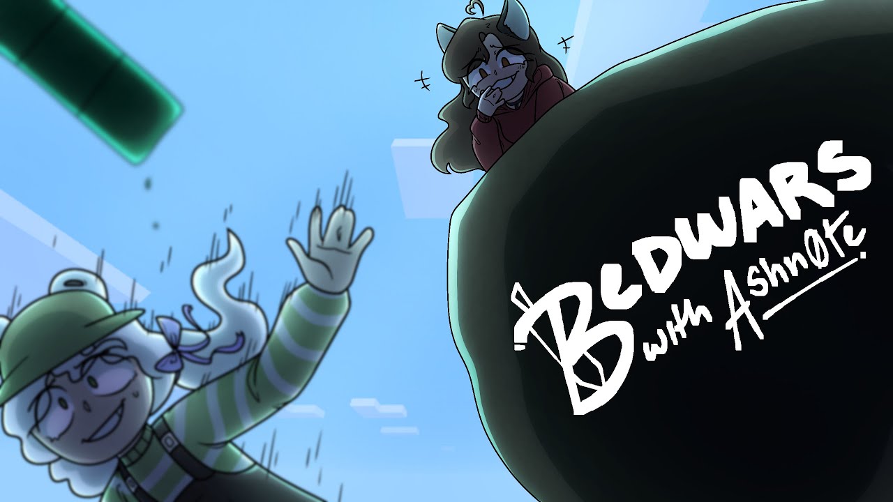 How This Streamer Made Bedwars 1000 Times Funnier - YouTube