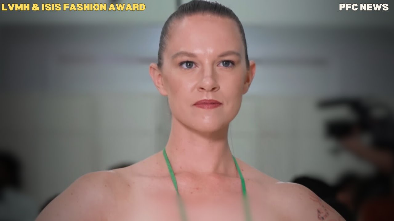 Isis Fashion Show vs LVMH Prize 2024 – Which Runway Truly Defines the ...